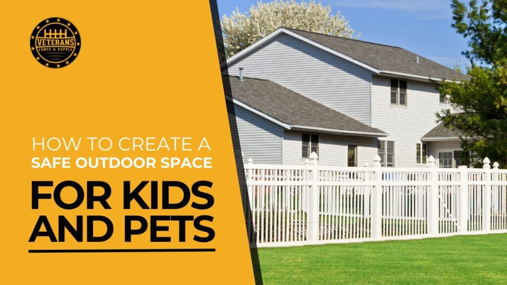 High-Tech Fence Upgrades to Boost Your Home's Security