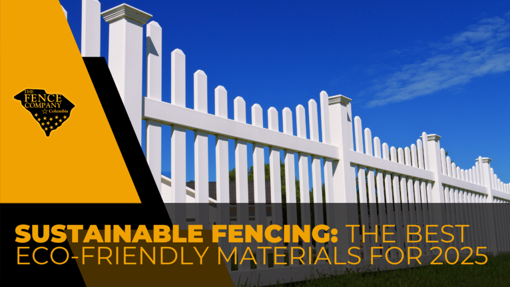 High-Tech Fence Upgrades to Boost Your Home's Security